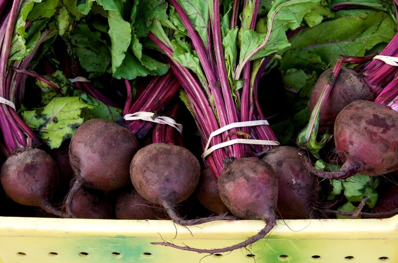 Fill your plate with fall produce enhancing heart health - Eat Well to ...