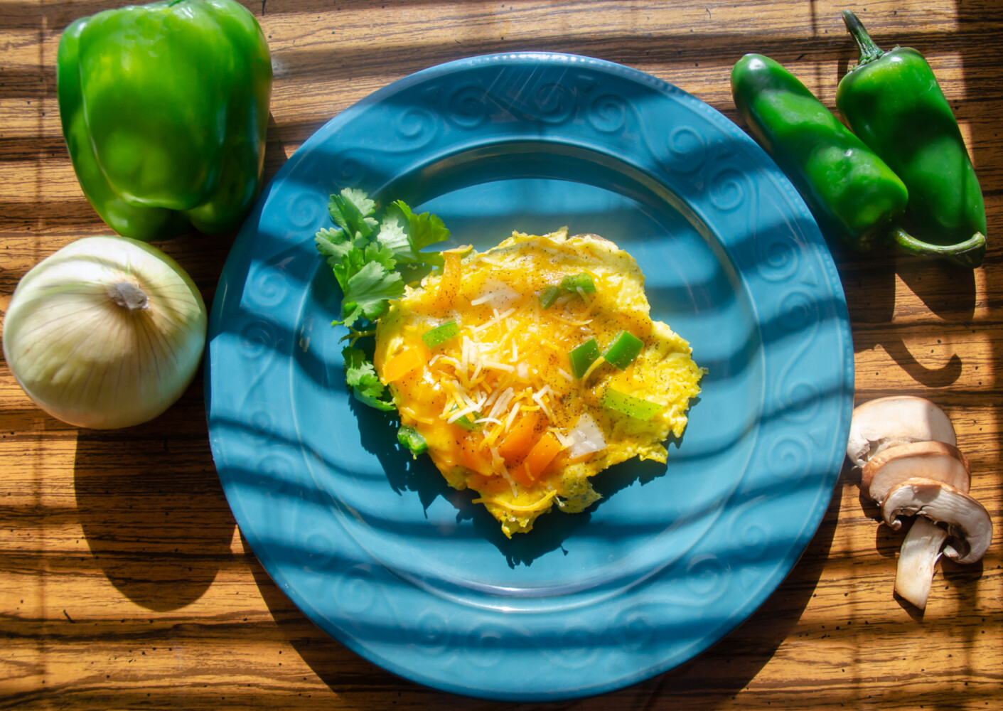 Boost Your Breakfast: Easy Ways to Sneak in More Veggies for a ...